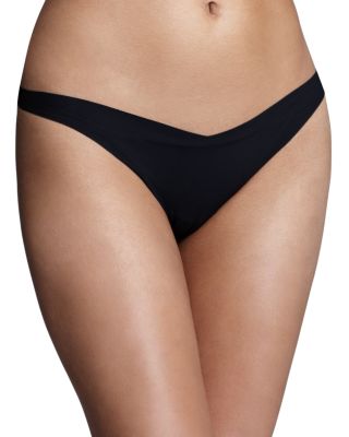 Commando Tiny Thong | Smart Closet