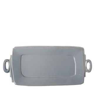 VIETRI Lastra Handled Rectangular Platter | Bloomingdale's