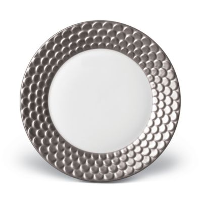 LObjet Aegean Sculpted Bread & Butter Plate