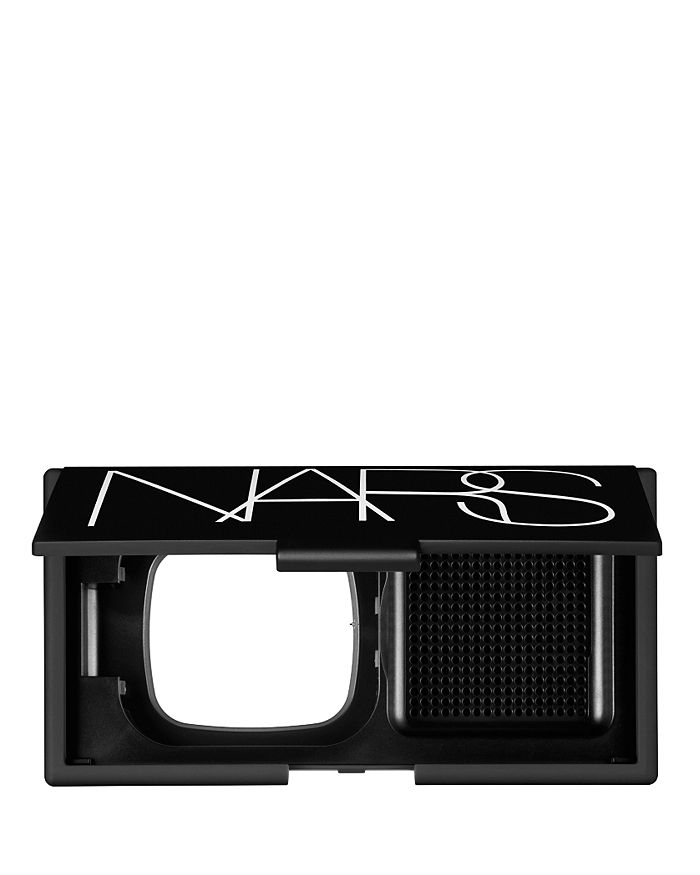 NARS Radiant Cream Compact Foundation, Empty Compact | Bloomingdale's