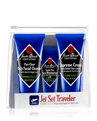 Jack Black New Jet Set Traveler | Bloomingdale's