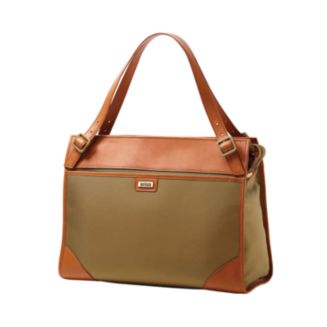Hartmann Intensity Classic Business Bag | Bloomingdale's