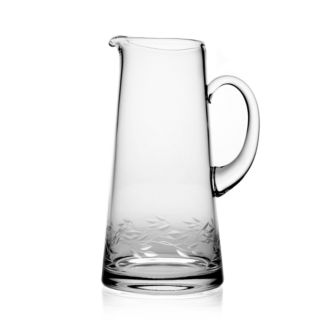 William Yeoward Crystal William Yeoward Garland Pitcher | Bloomingdale's