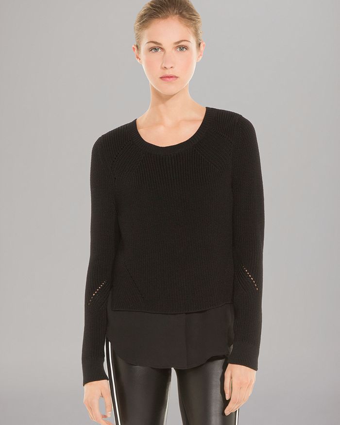 Sandro Sweater - Soliste | Bloomingdale's
