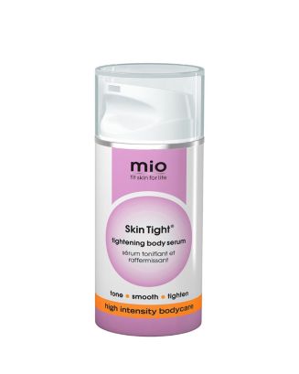 Mio Skin Tight Tightening Body Serum | Bloomingdale's