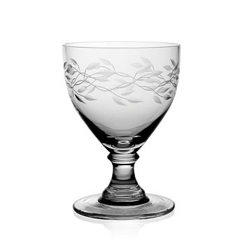 William Yeoward Crystal William Yeoward Garland Goblet | Bloomingdale's