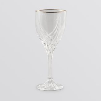 Lenox Debut Platinum Iced Beverage Glass | Bloomingdale's