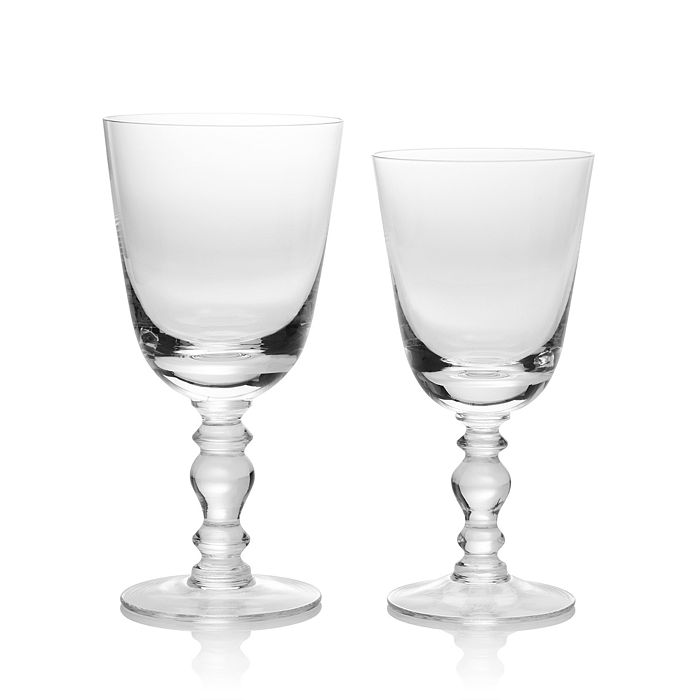 William Yeoward Crystal William Yeoward Country Fanny Glassware ...