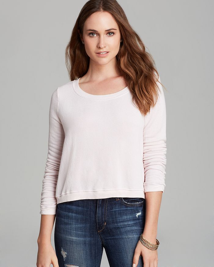 Splendid Top - Active Crop | Bloomingdale's