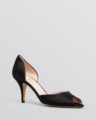kate spade new york - Customize Your Sage Pumps! | Bloomingdale's
