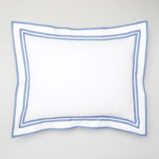 Matouk Meridian King Sham | Bloomingdale's