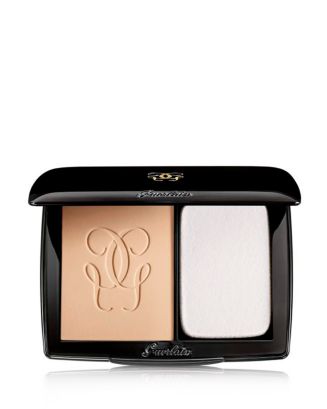 Guerlain Lingerie De Peau Compact Foundation | Bloomingdale's