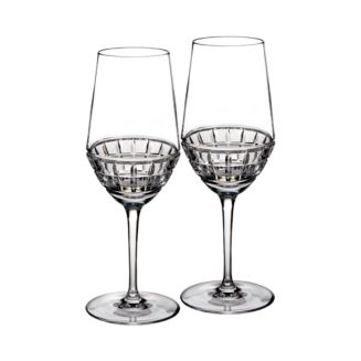 Waterford London Cold Wine Glass, Set of 2 | Bloomingdale's
