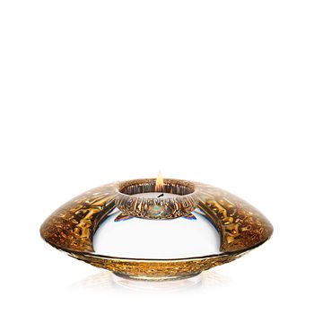 Orrefors Discus Votive | Bloomingdale's