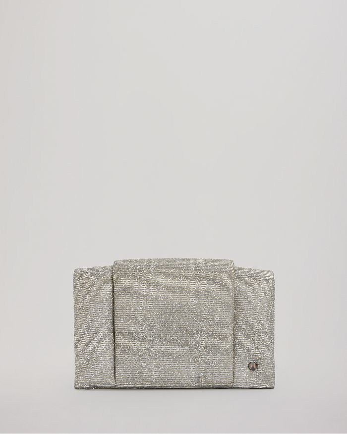 HALSTON HERITAGE HALSTON Clutch - Wallet On A Chain | Bloomingdale's