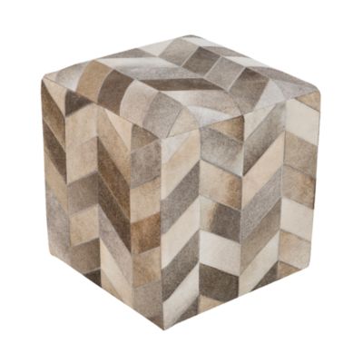 Click here for Livabliss Appalachian Ottoman prices