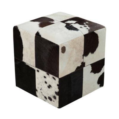 Click here for Livabliss Appalachian Ottoman prices