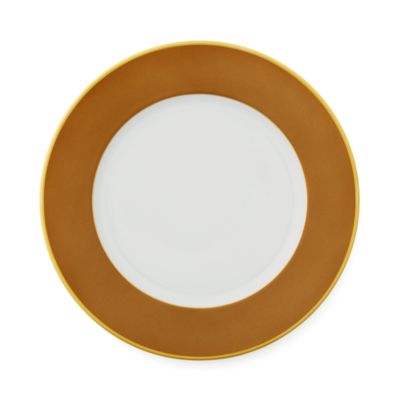 Haviland Color Block Dinner Plate | Bloomingdale's