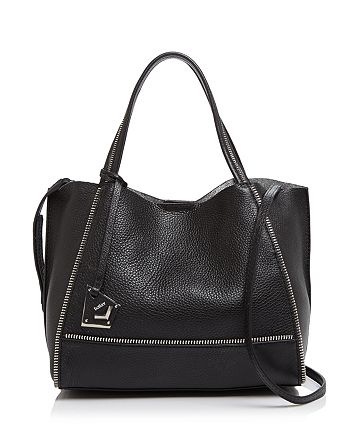 Botkier Soho Bite Size Leather Tote | Bloomingdale's