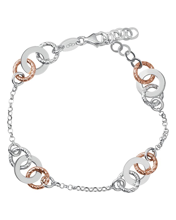 Links of London Aurora Link Bracelet | Bloomingdale's