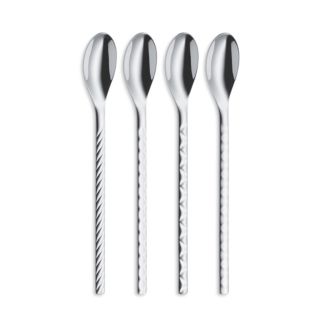 WMF/USA Type Long Drink Spoons, Set of 4 | Bloomingdale's