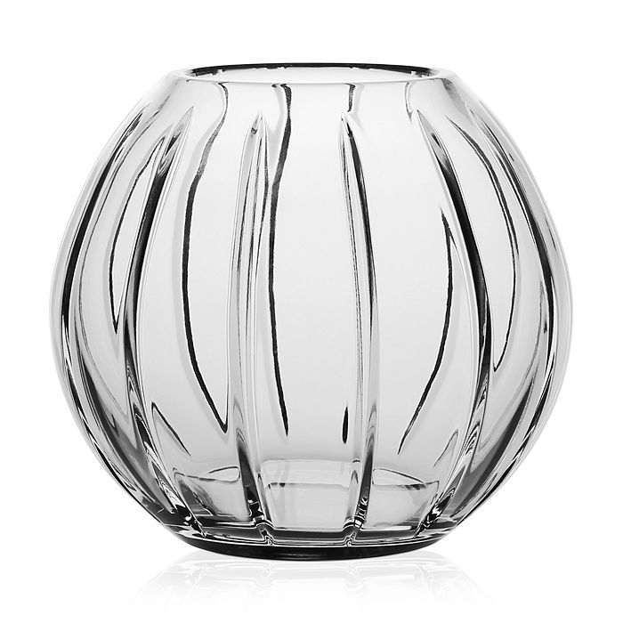 William Yeoward Crystal William Yeoward Vesper Rose Bowl | Bloomingdale's