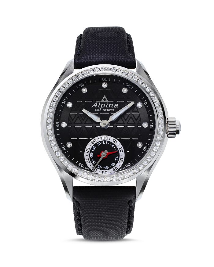 Alpina Horological Smart Watch, 39mm | Bloomingdale's