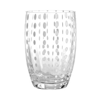 Zafferano Perle Glassware Collection | Bloomingdale's