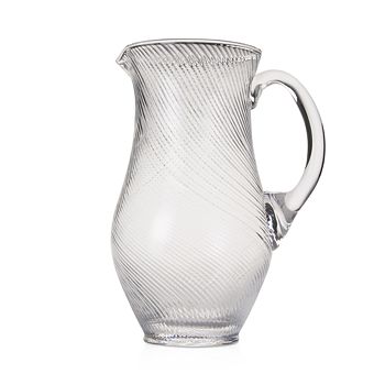 Juliska Arabella Pitcher | Bloomingdale's