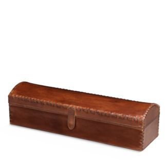 Jamie Young Tobacco Chester Box | Bloomingdale's