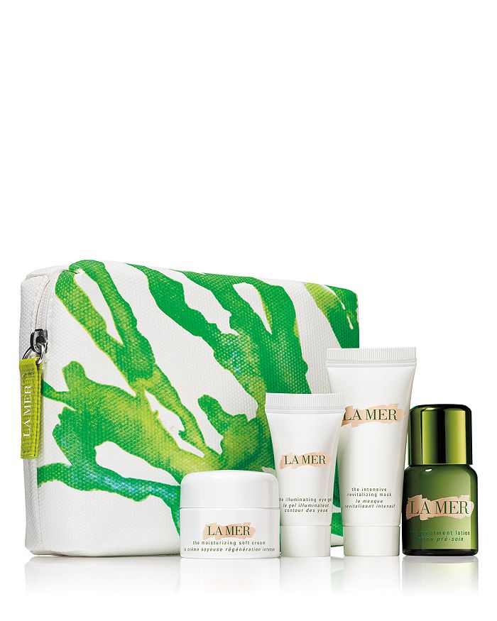 La Mer Gift with any $350 La Mer purchase! | Bloomingdale's