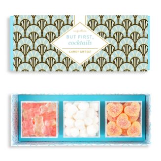 Sugarfina "But First, Cocktails" Gift Set, 3 Piece | Bloomingdale's