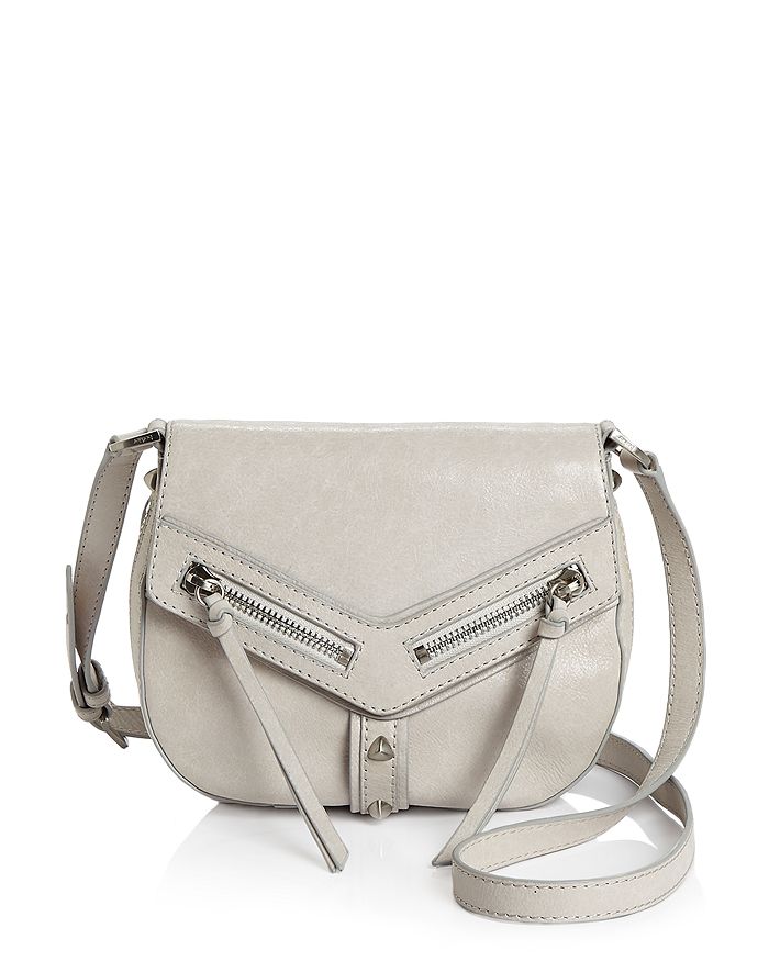 Botkier Trigger Saddle Bag | Bloomingdale's