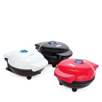 Storebound Mini Grill, Griddle & Waffle Maker, Set of 3 | Bloomingdale's