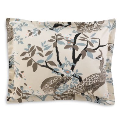DwellStudio Dwell Studio Peacock Bedding Collection | Bloomingdale's