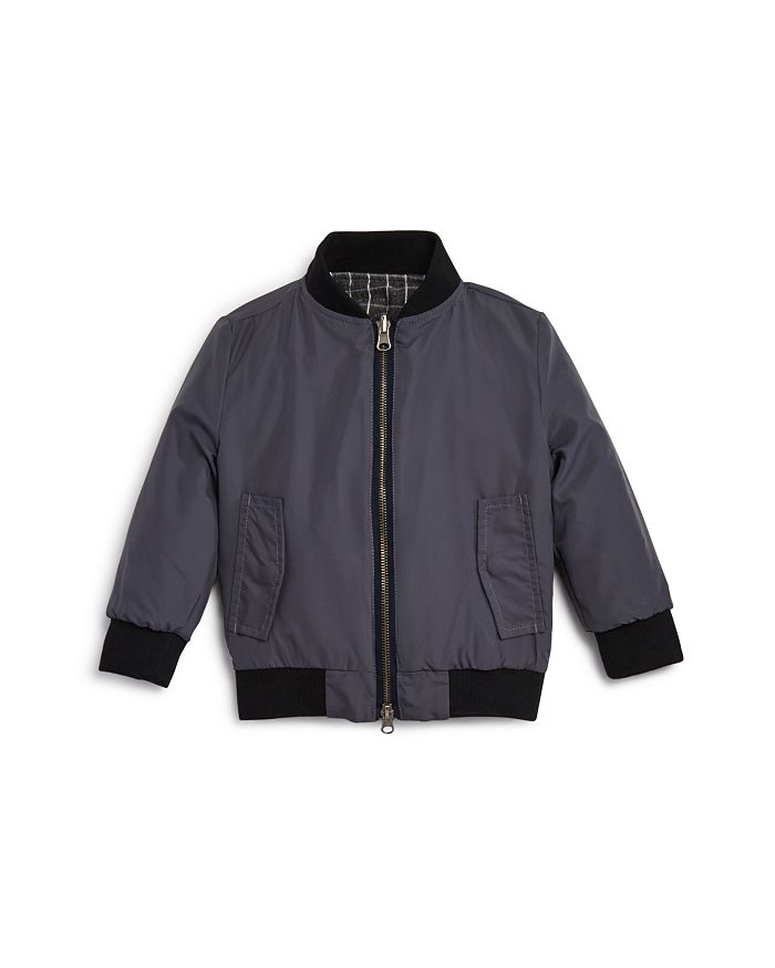 Sovereign Code Boys' Reversible Bomber Jacket - Baby | Bloomingdale's