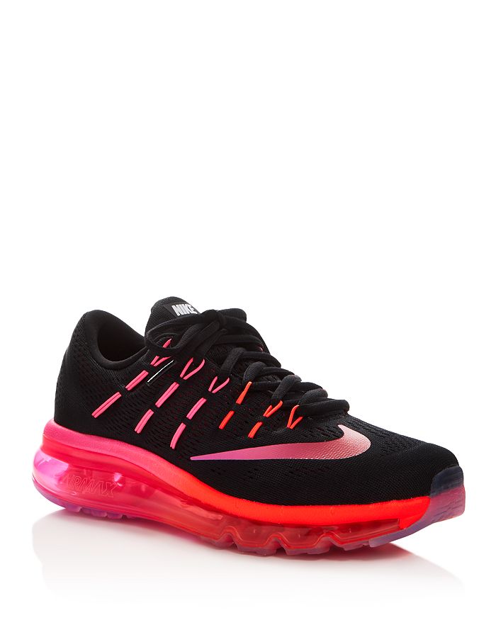 Nike Air Max 20 Lace Up Sneakers | Bloomingdale's