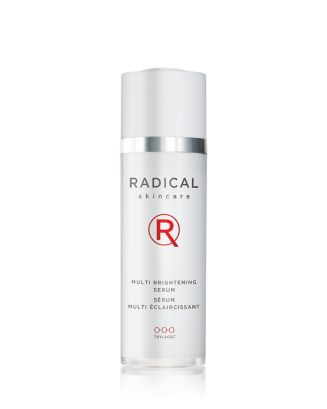 Radical Skincare Multi Brightening Serum | Bloomingdale's