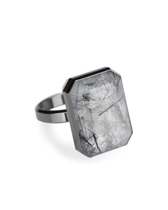 Ringly Dive Bar Smartphone Connected Ring | Bloomingdale's