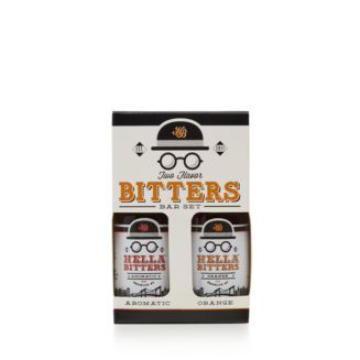 Hella Co. Two Flavor Bitters Bar Set | Bloomingdale's
