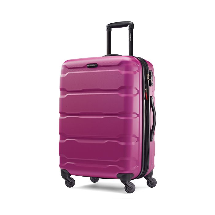 Samsonite Omni PC 24" Spinner | Bloomingdale's