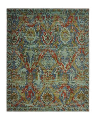 Nourison Home Nourison Timeless Area Rug Collection | Bloomingdale's