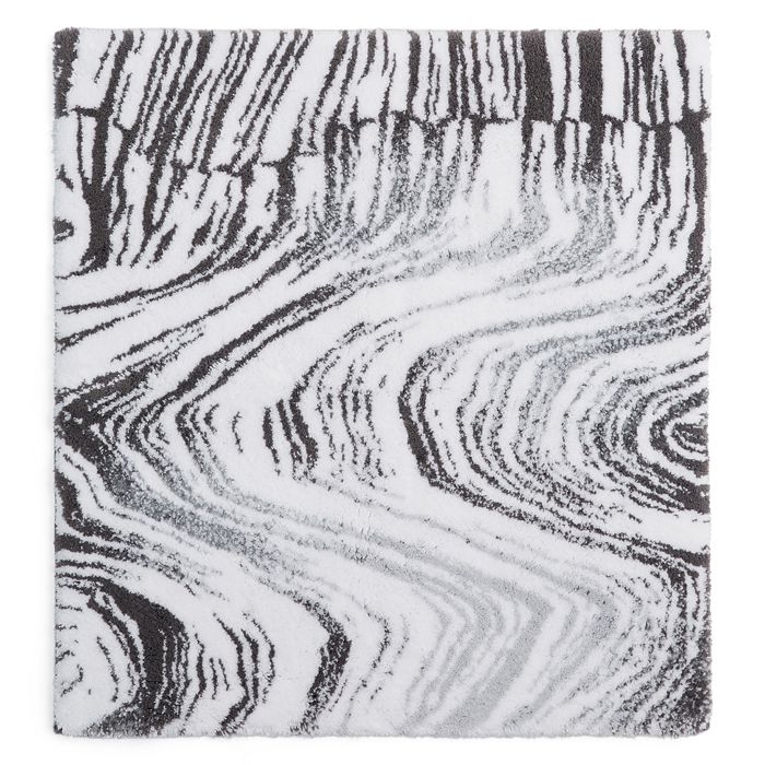 Abyss Surry Square Bath Rug | Bloomingdale's