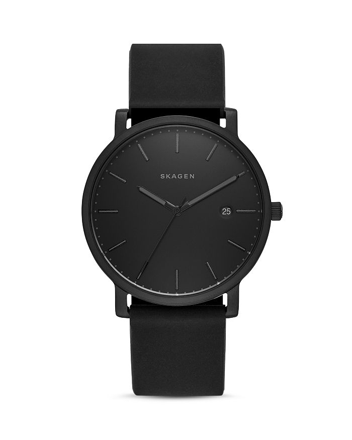 Skagen Hagen Watch, 40mm | Bloomingdale's