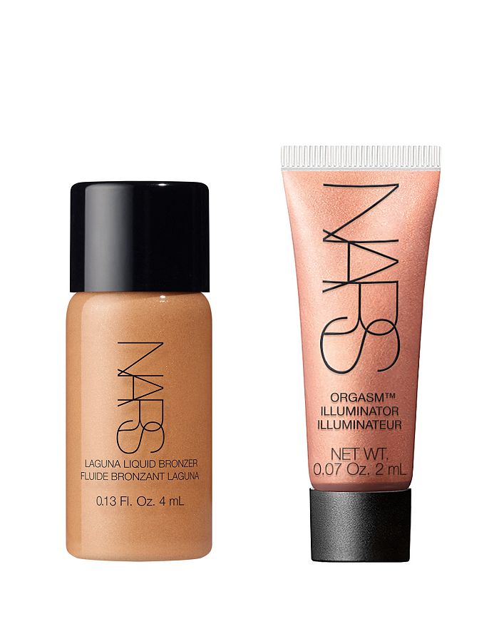 NARS Gift with any $100 NARS purchase! | Bloomingdale's