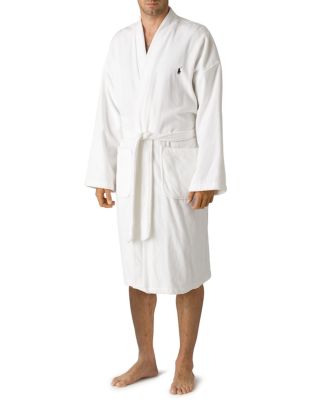 Click here for Polo Ralph Lauren Mens Kimono Cotton Velour Robe prices