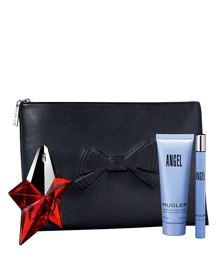 Mugler Angel Gift Set | Bloomingdale's