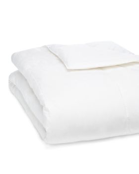 Luxury Down Comforters | High Quality Comforters - Bloomingdale's