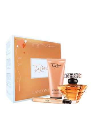 Lancôme Trésor Gift Set | Bloomingdale's