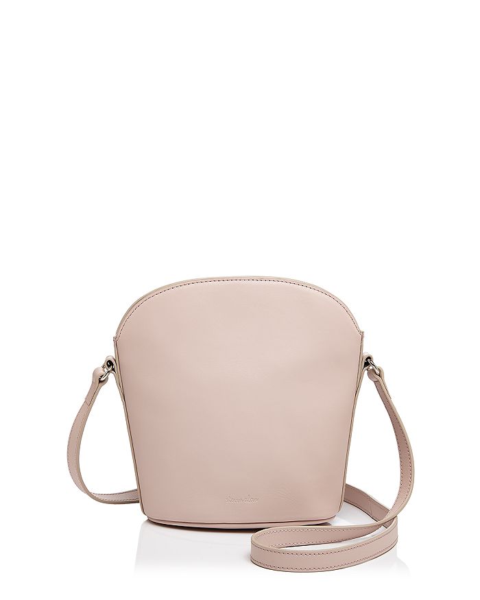 Steven Alan Rhea Leather Crossbody | Bloomingdale's